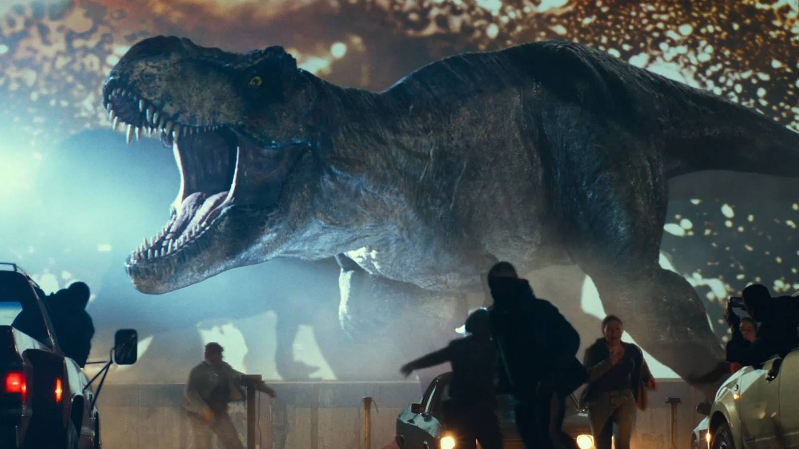Jurassic World 4's Detailed Synopsis Confirms What Happened To ...