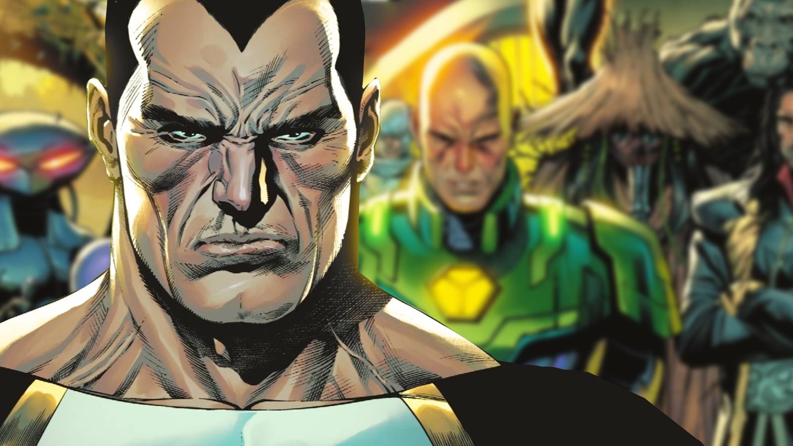 10 Weakest Supervillain Origin Stories in Justice League History