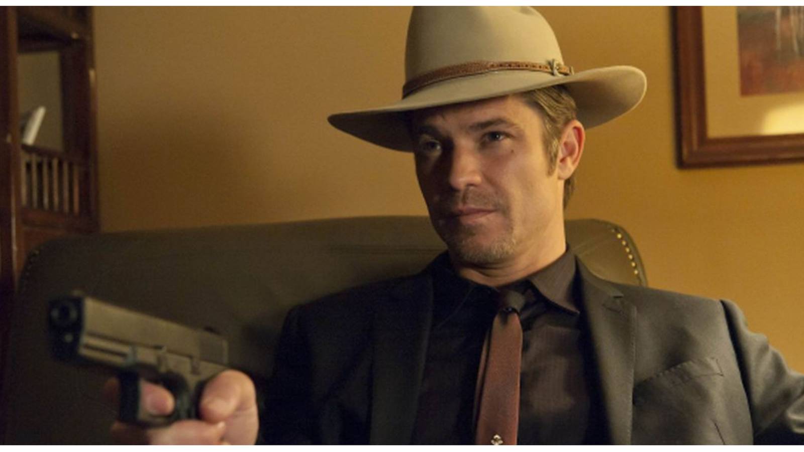 'Justified' Season 4, Episode 11 Review – Circle The Wagons