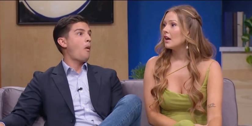 90 Day Fiancé: Guillermo Rojer Has This Shocking Job In America After ...