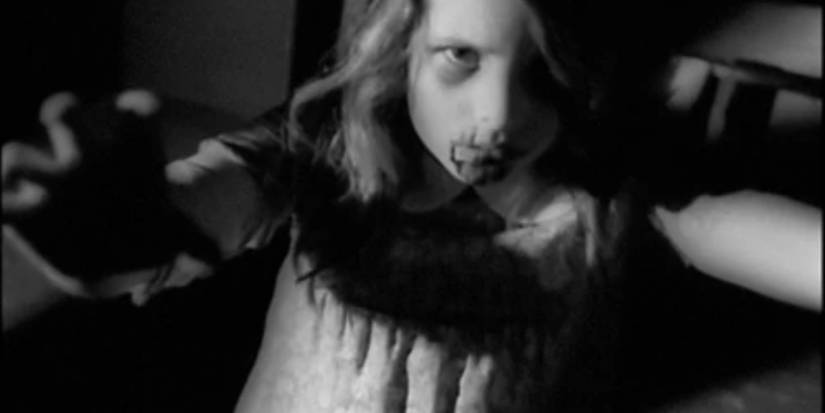 10 Creepy Kids That Stole The Show In Horror Movies