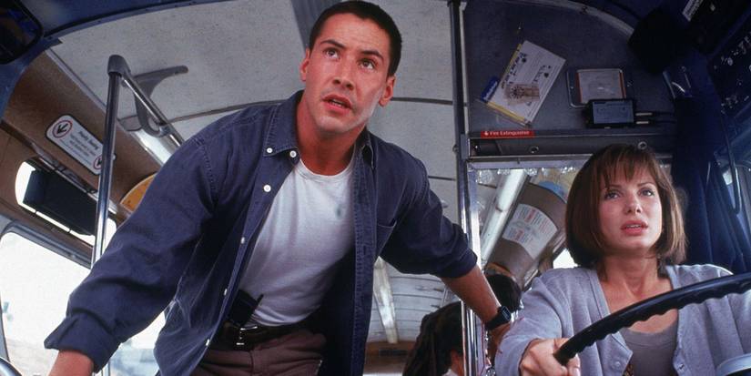 10 Best Action Movie Subgenres