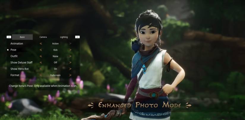 Everything In Kena: Bridge Of Spirit's Anniversary Update