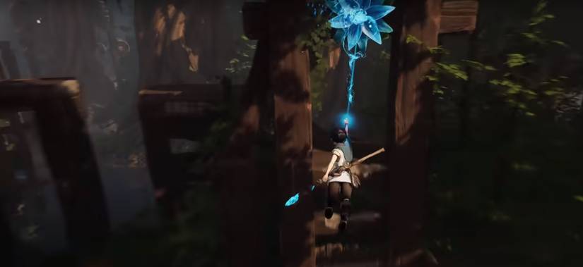 Everything In Kena: Bridge Of Spirit's Anniversary Update