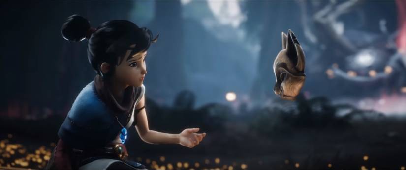 Everything In Kena: Bridge Of Spirit's Anniversary Update