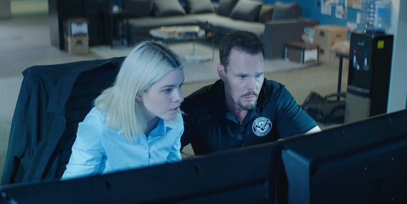 Wire Room Review: Forgettable, Incoherent Film Rounds Out Willis' Late ...