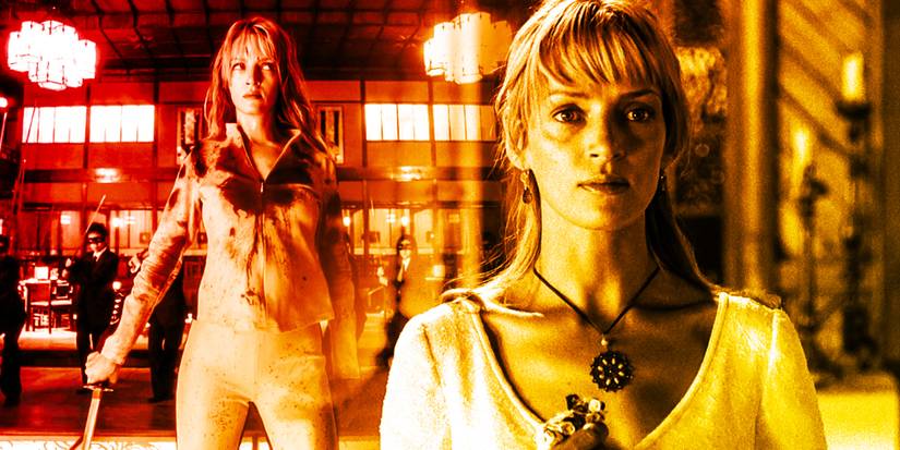 Every Unmade Kill Bill Sequel Movie & Spinoff
