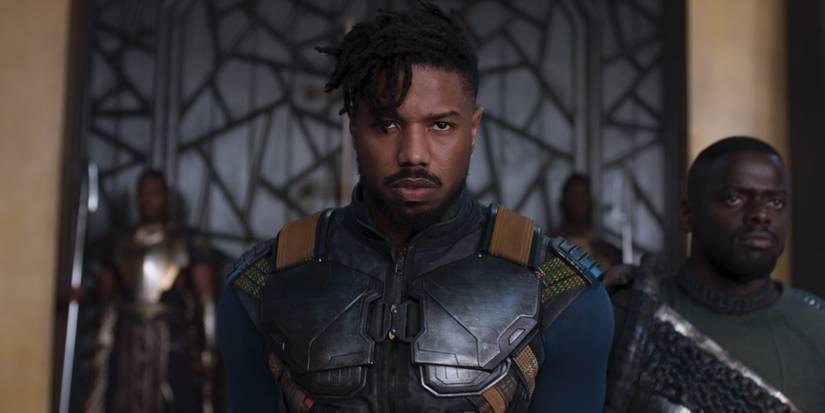 MCU: 10 Quotes That Perfectly Sum Up Killmonger As A Character