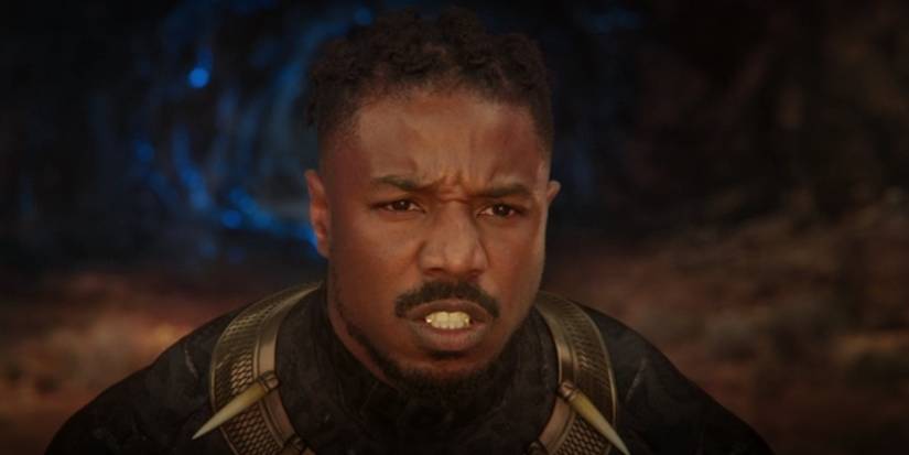 MCU: 10 Quotes That Perfectly Sum Up Killmonger As A Character