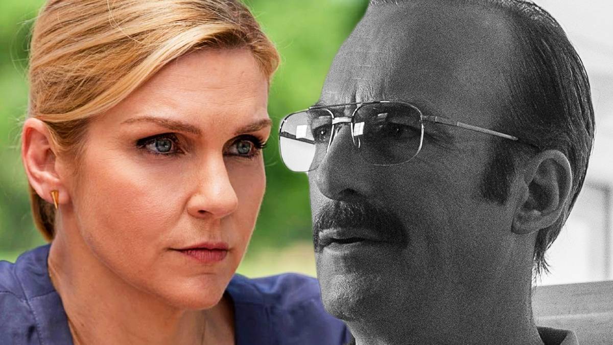 Kim Is Alive After Breaking Bad - So What Happens Now?