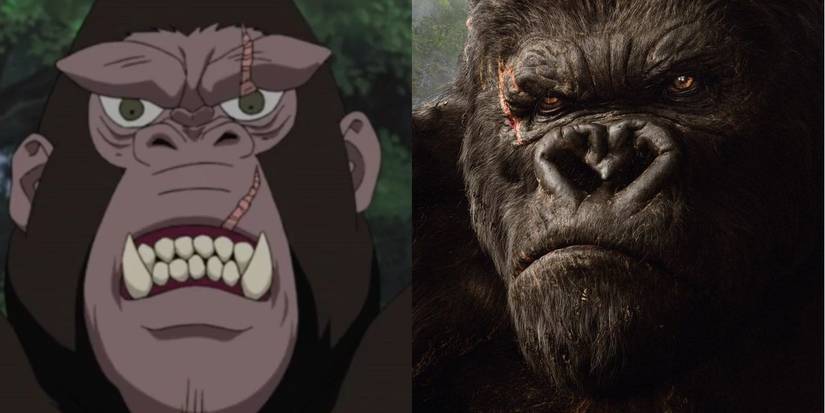 Naruto: 8 Best Easter Eggs Hidden In The Anime