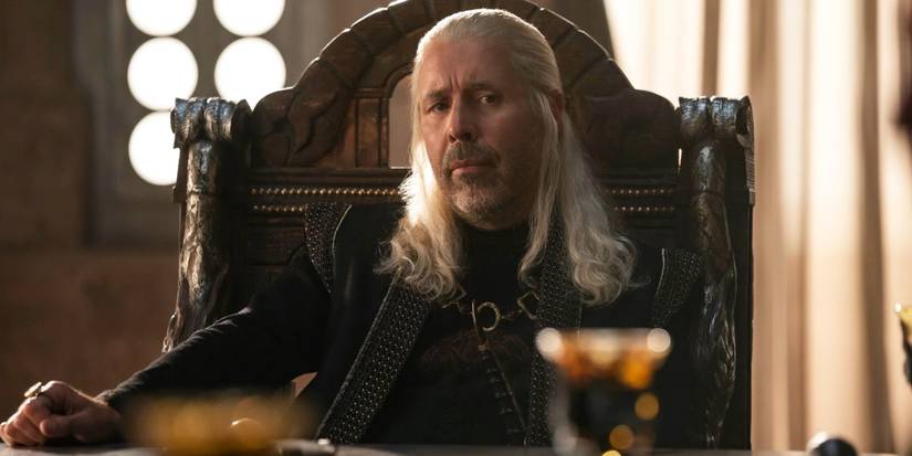 Viserys Sending Daemon To The Wall Isn't As Easy As You Think