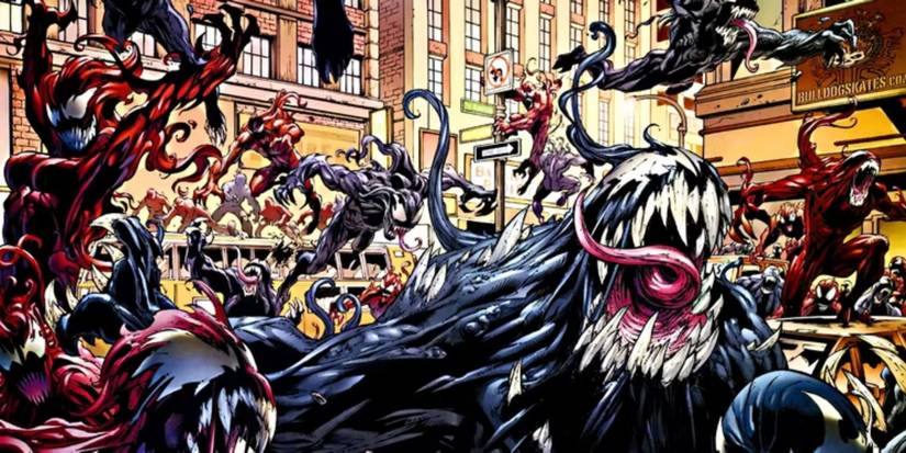 10 Alien Races That Should Join the MCU Next