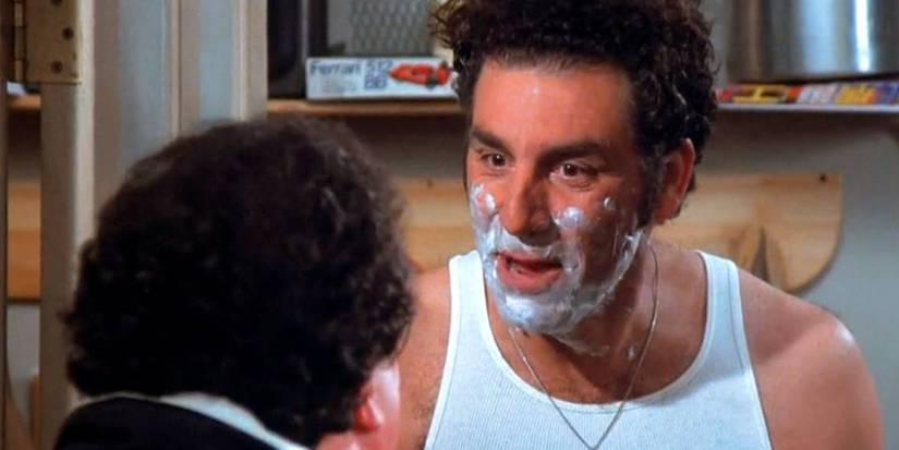10 Best Movie References In Seinfeld