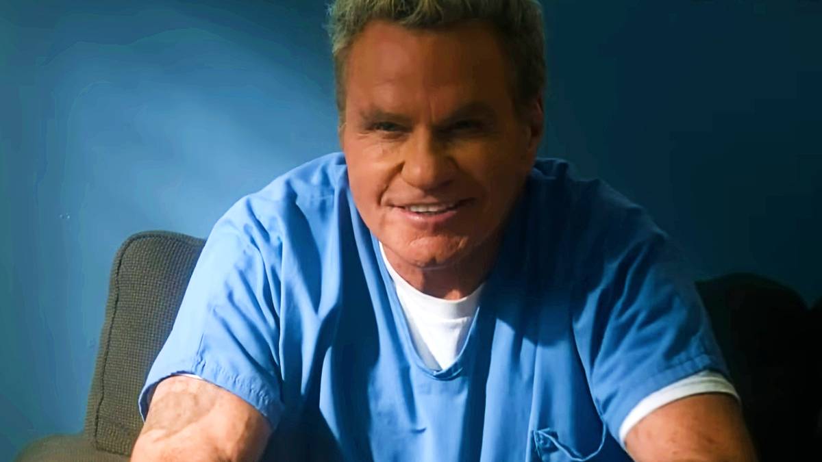 How Kreese's Imprisonment Affects Tory In Cobra Kai Season 5