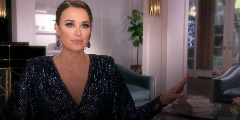RHOBH: The Best Season 12 Interview Looks Ranked