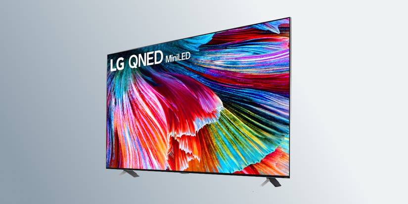 What Is QNED Explained: How It Compares To QLED & OLED
