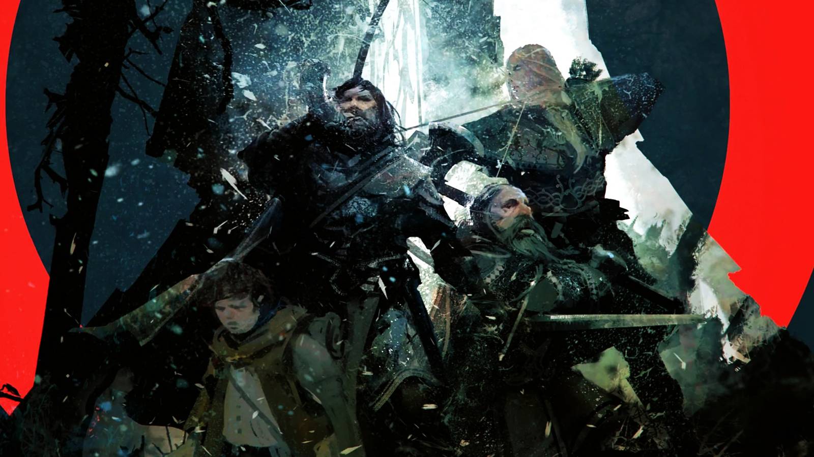 How LOTR's 5e RPG Adaptation Will Be Different From D&D