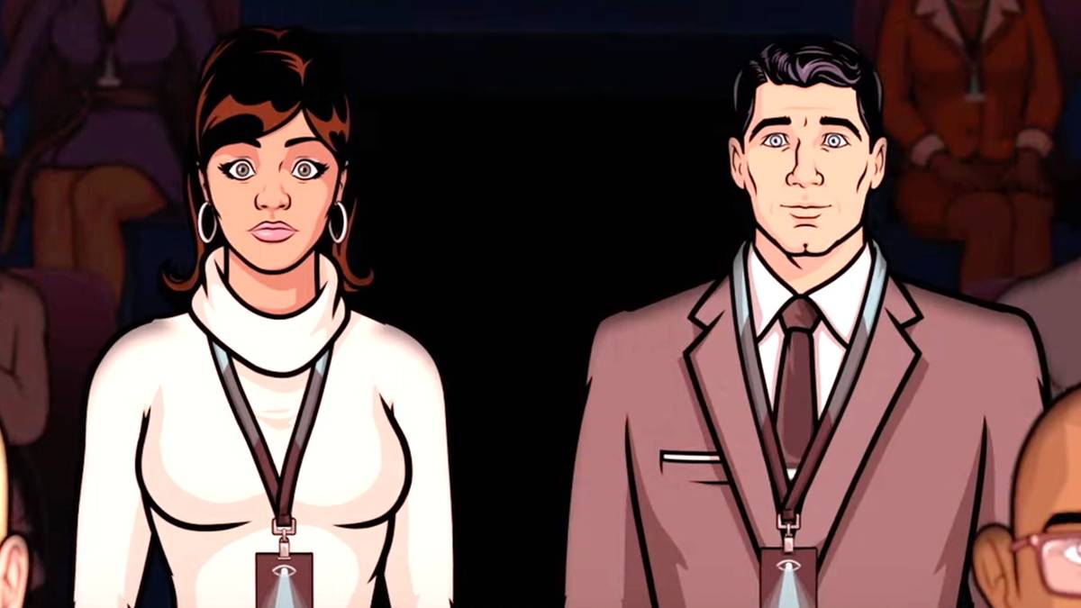 Archer Movie Adaptation Possibility Addressed By Star