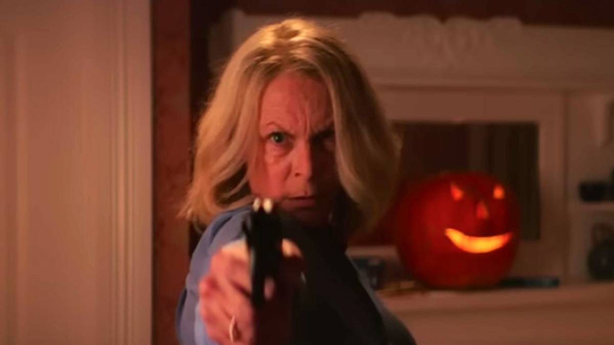 How Halloween Ends' Time Jump Changes Laurie Strode