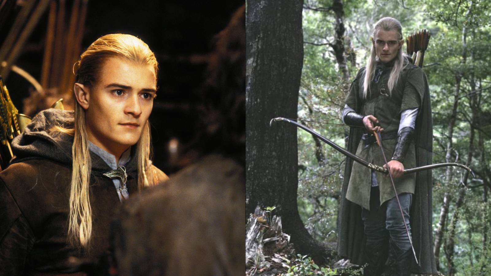 Lord Of The Rings: 10 Quotes That Perfectly Sum Up Legolas As A Character