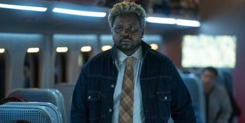 Bullet Train: The 10 Best Quotes From The Movie