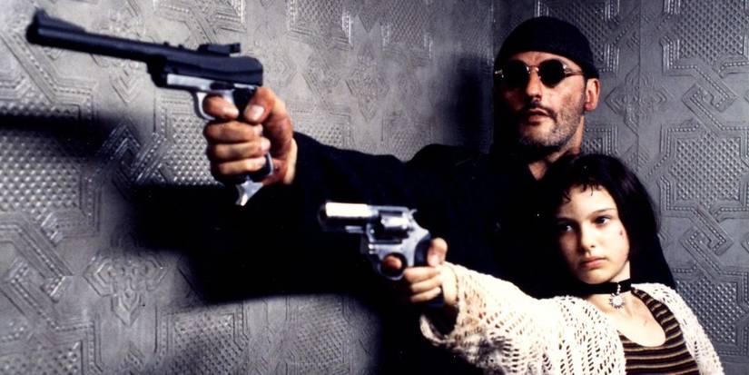 10 Best Friendships In Action Movies