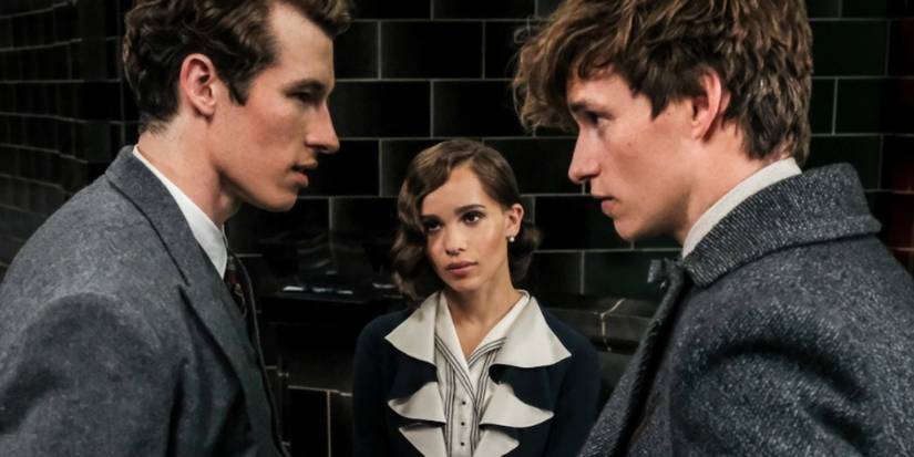 Harry Potter: 8 Greatest Fears Of Every Person From Hufflepuff House