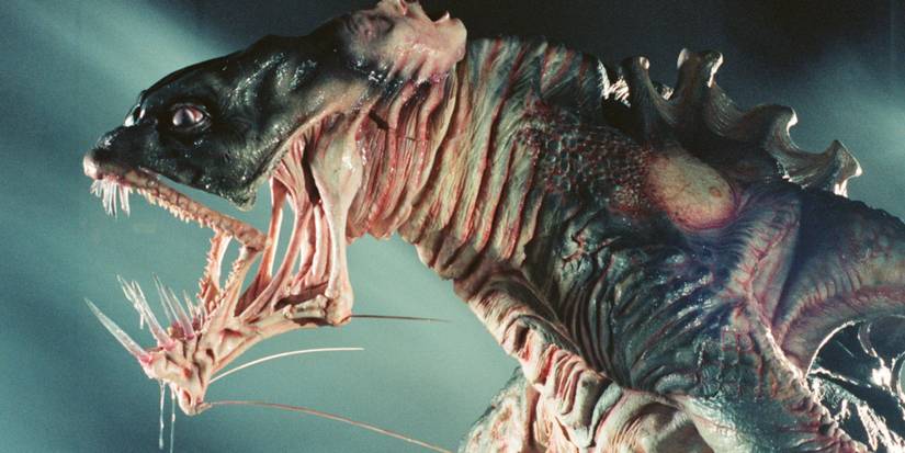 Prey: 10 Most Unique Movie Monsters of the ‘80s