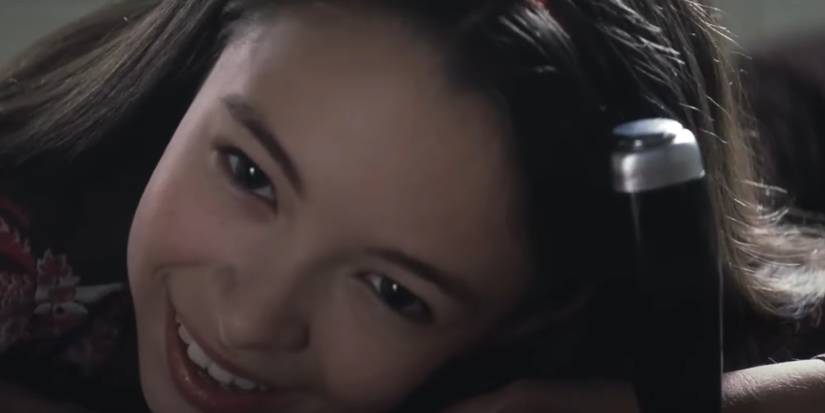 Orphan: First Kill: 10 Creepiest Killer Children In Movies, Ranked