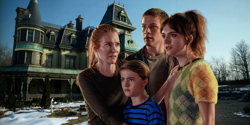 Locke & Key: The Main Characters, Ranked By Intelligence