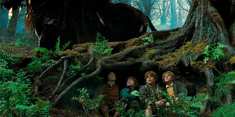 Rings Of Power Cast Reveal Their Favorite Lord Of The Rings Scenes