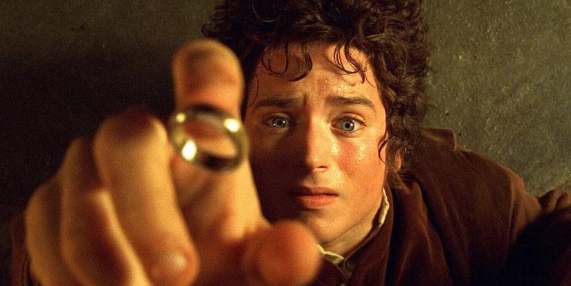 Why Frodo Was Perfect To Destroy LOTR's One Ring