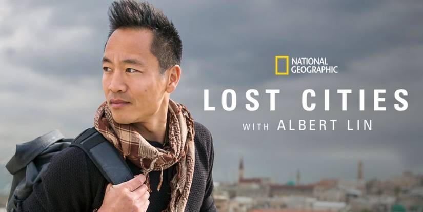 The 10 Best National Geographic "Exploring Our World" Documentaries On ...