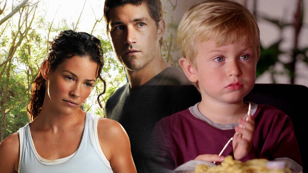 New Lost Theory Reveals The Perfect Set-Up For A Spin-Off