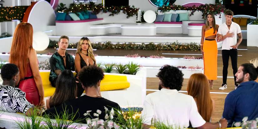 Most Dramatic Love Island USA Season 4 Moments