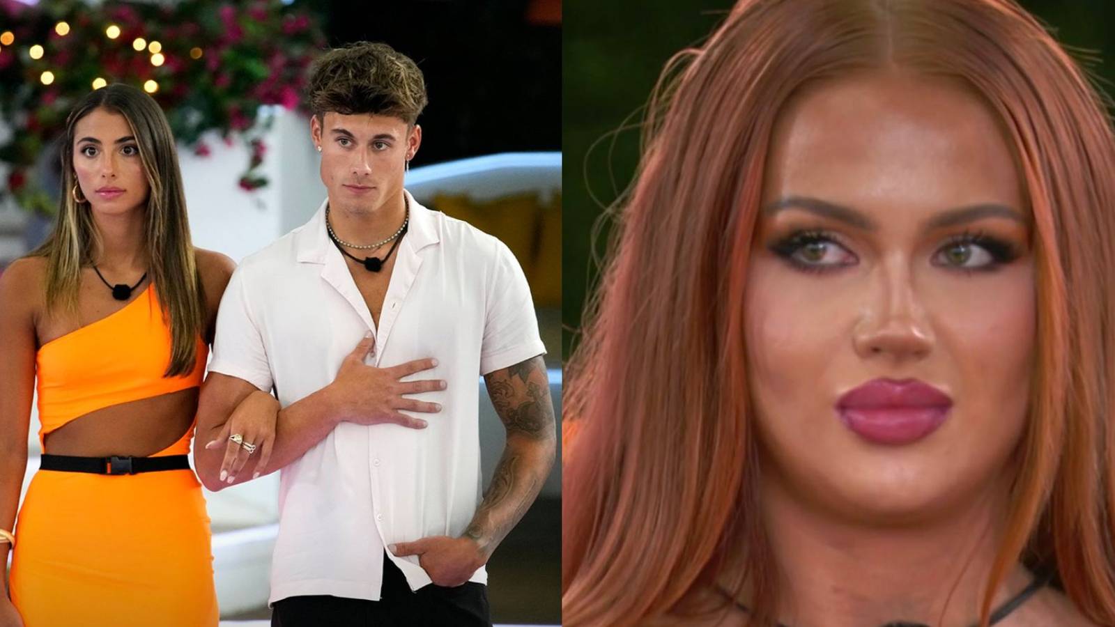 Love Island USA Fans Have Sydney's Back After Isaiah Betrayal