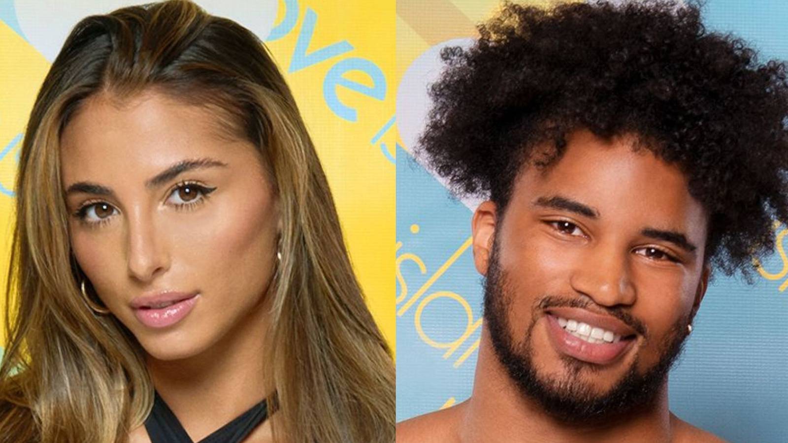 Love Island USA Fans Want To Vote Out Phoebe & Chazz
