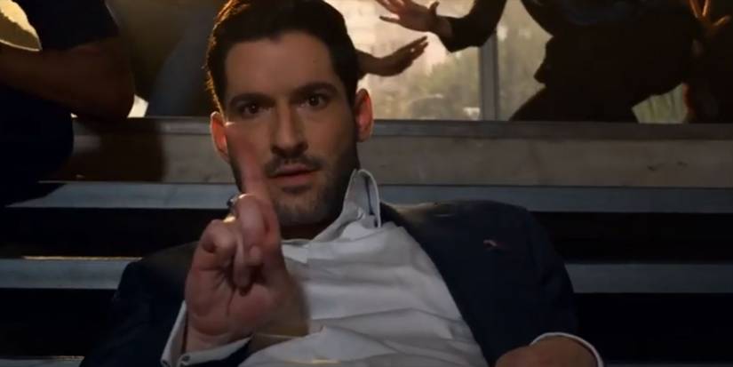 Lucifer: 10 Best Musical Numbers, Ranked