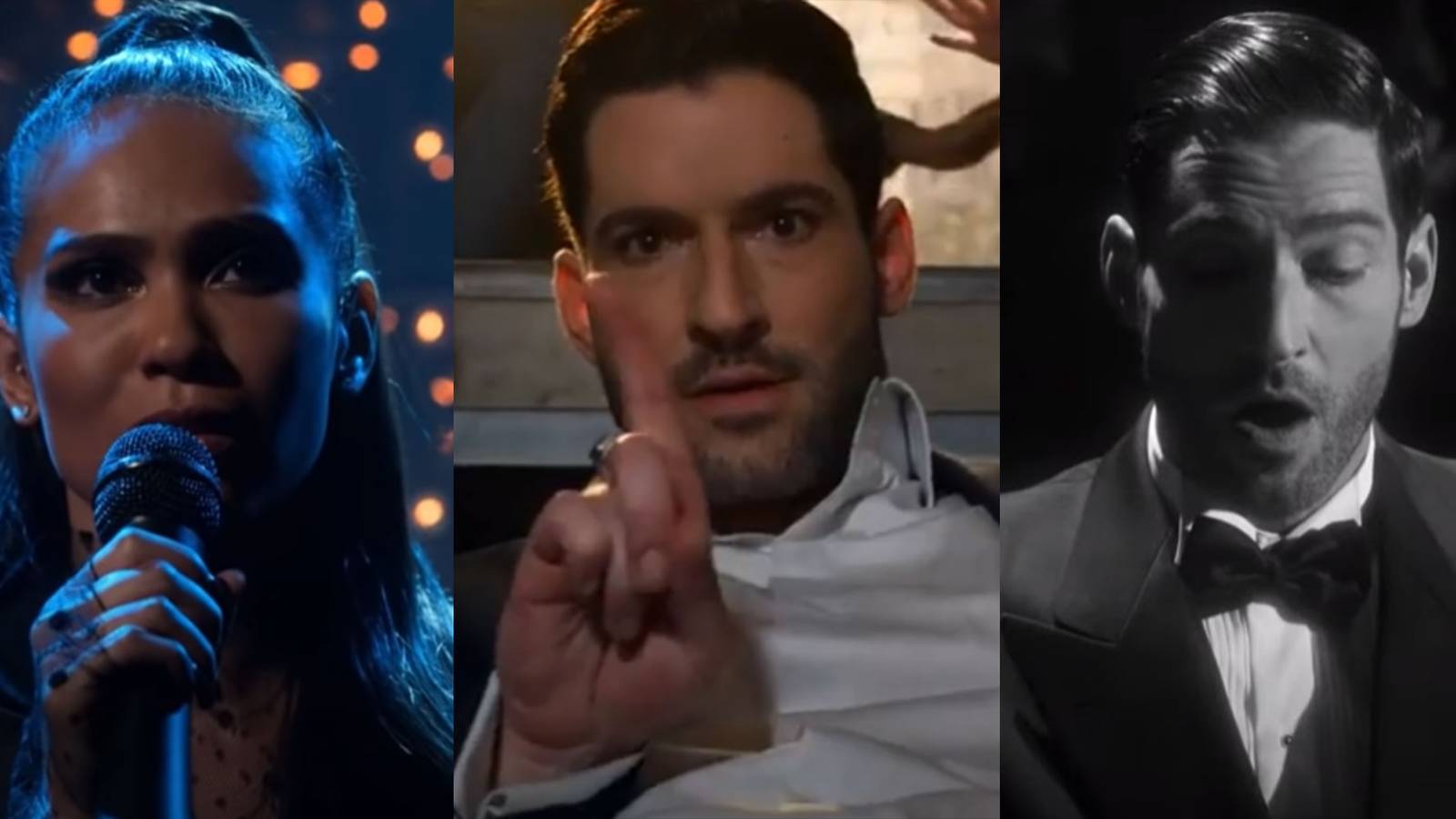 Lucifer: 10 Best Musical Numbers, Ranked