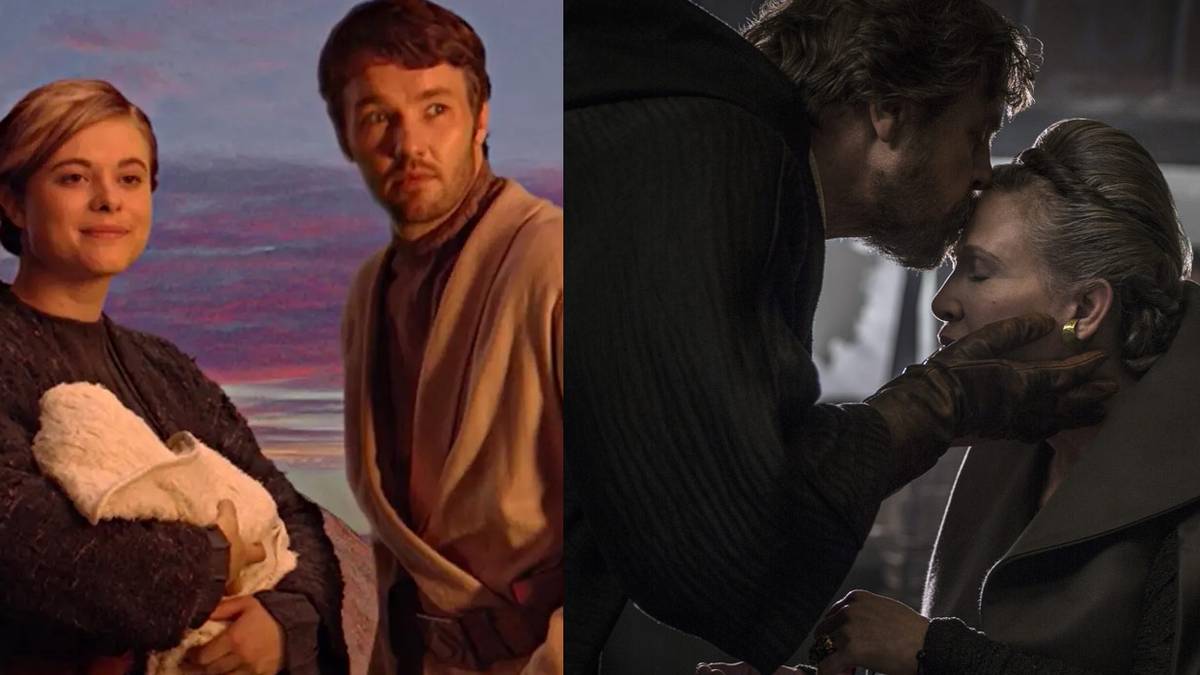 Star Wars: 10 Characters Who Changed Luke Skywalker The Most
