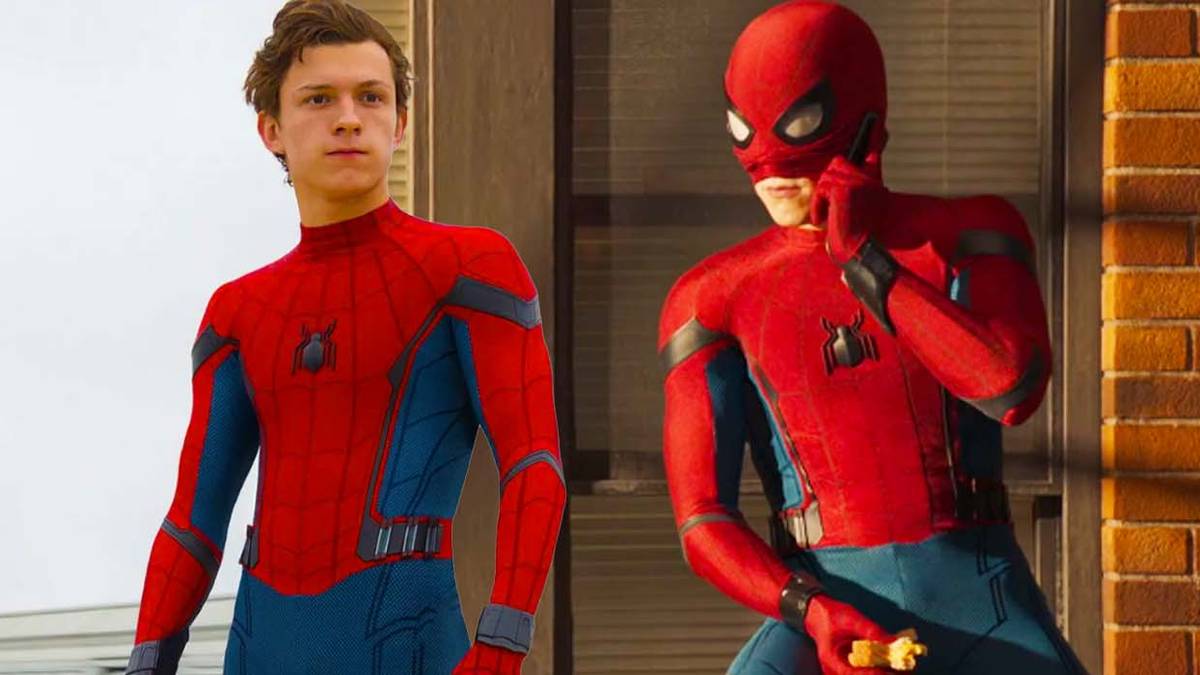 MCU Spider-Man 4 Has To Break 1 Bad Peter Parker Habit