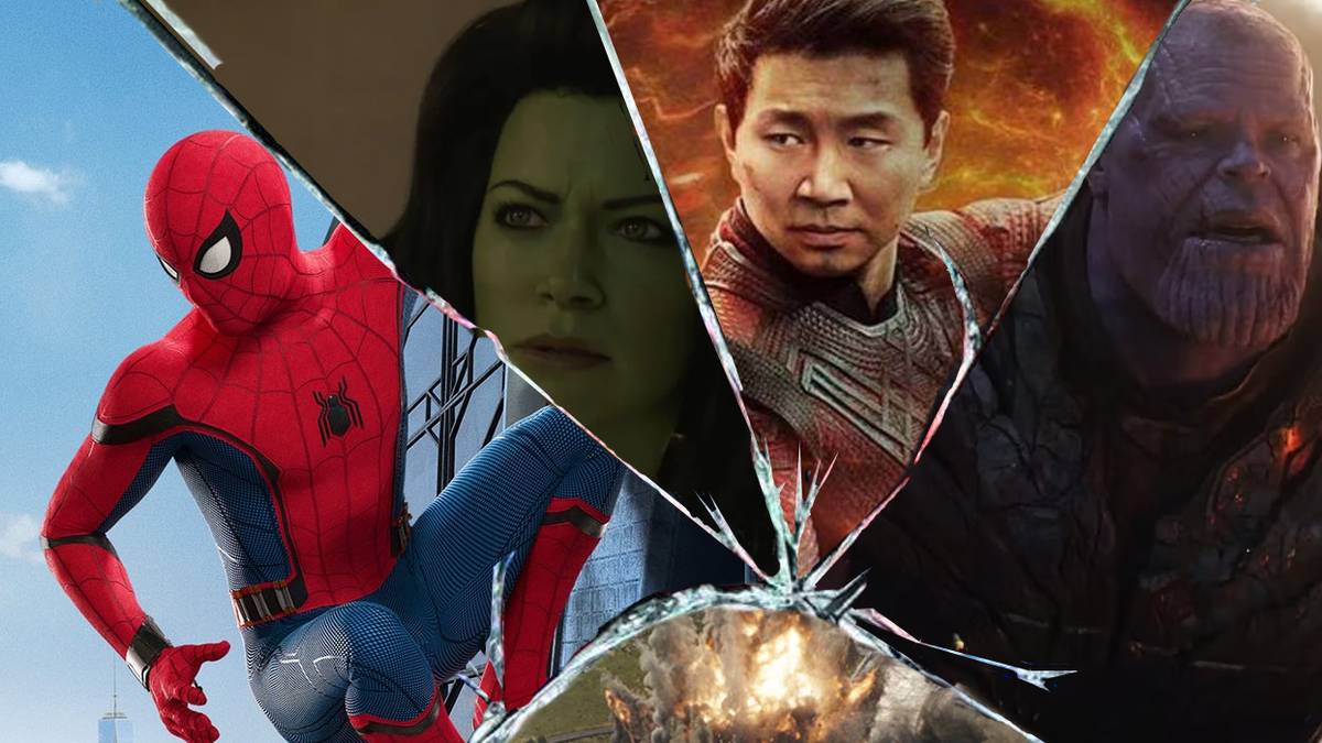 Avengers: Endgame's Time Jump Broke The MCU (& Marvel Doesn't Care)