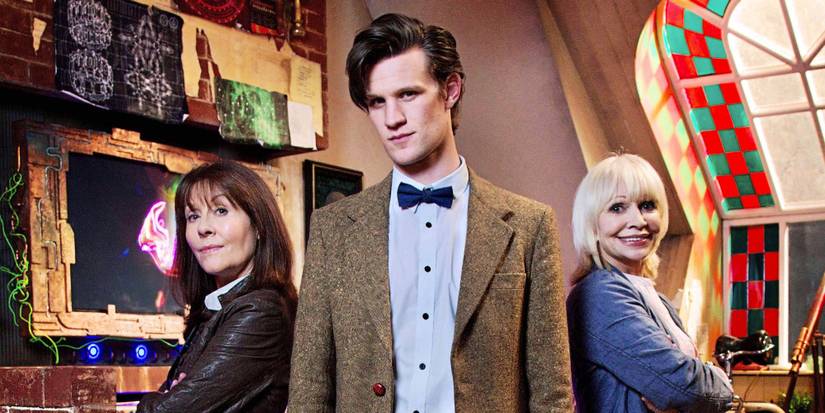 Doctor Who: 10 Times The Doctor Should Have Regenerated, But Didn't