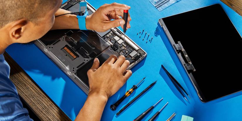 Apple Extends Self-Service Repair To M1 iMac, M1 Mac mini & Mac Studio
