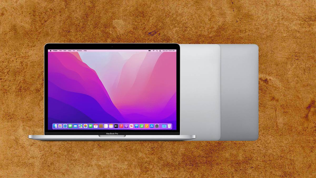 Apple's 20-Inch Foldable MacBook Is Still Years Away From Launch