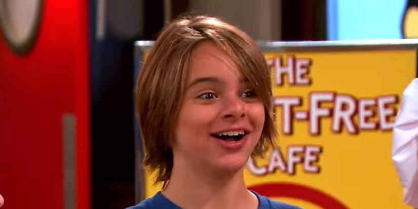 Why Mace Coronel Left The Cast Of Nicky, Ricky, Dicky & Dawn