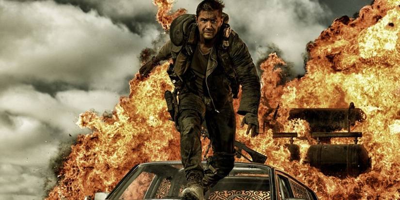 The Road Warrior Vs. Fury Road: What Is The Best Mad Max Movie?
