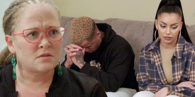 Why Jibri Bell Should Appear In 90 Day: The Single Life After Miona ...