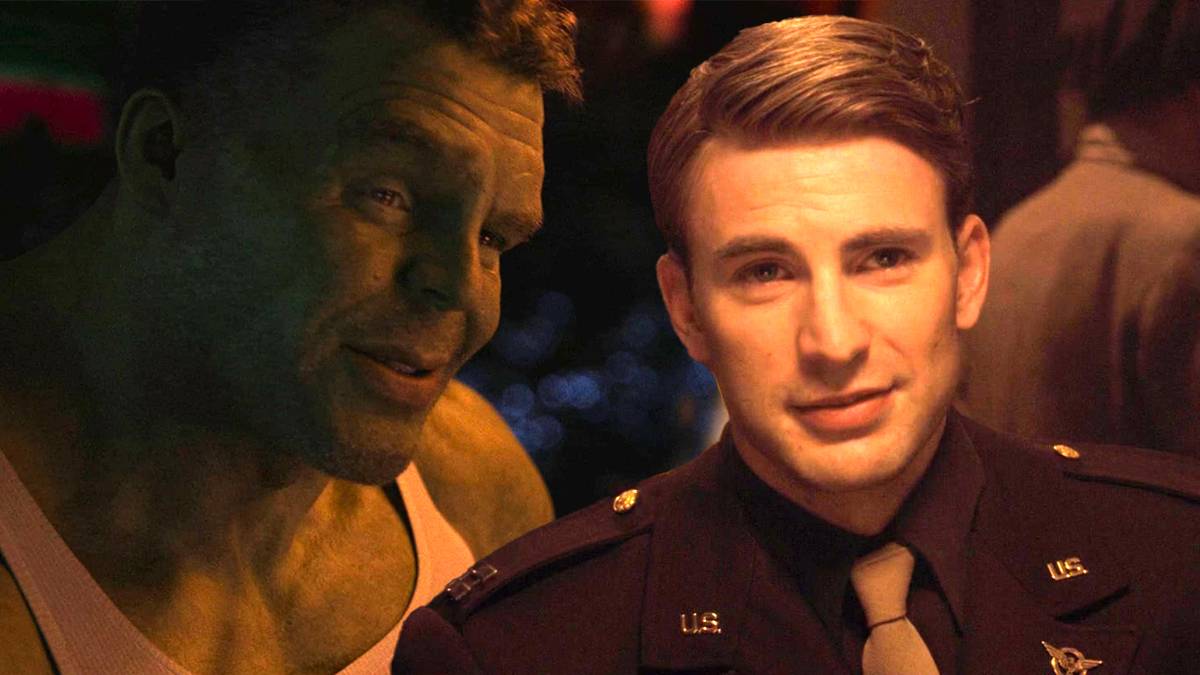 Mark Ruffalo Apologizes To Chris Evans For Divulging Captain America's ...